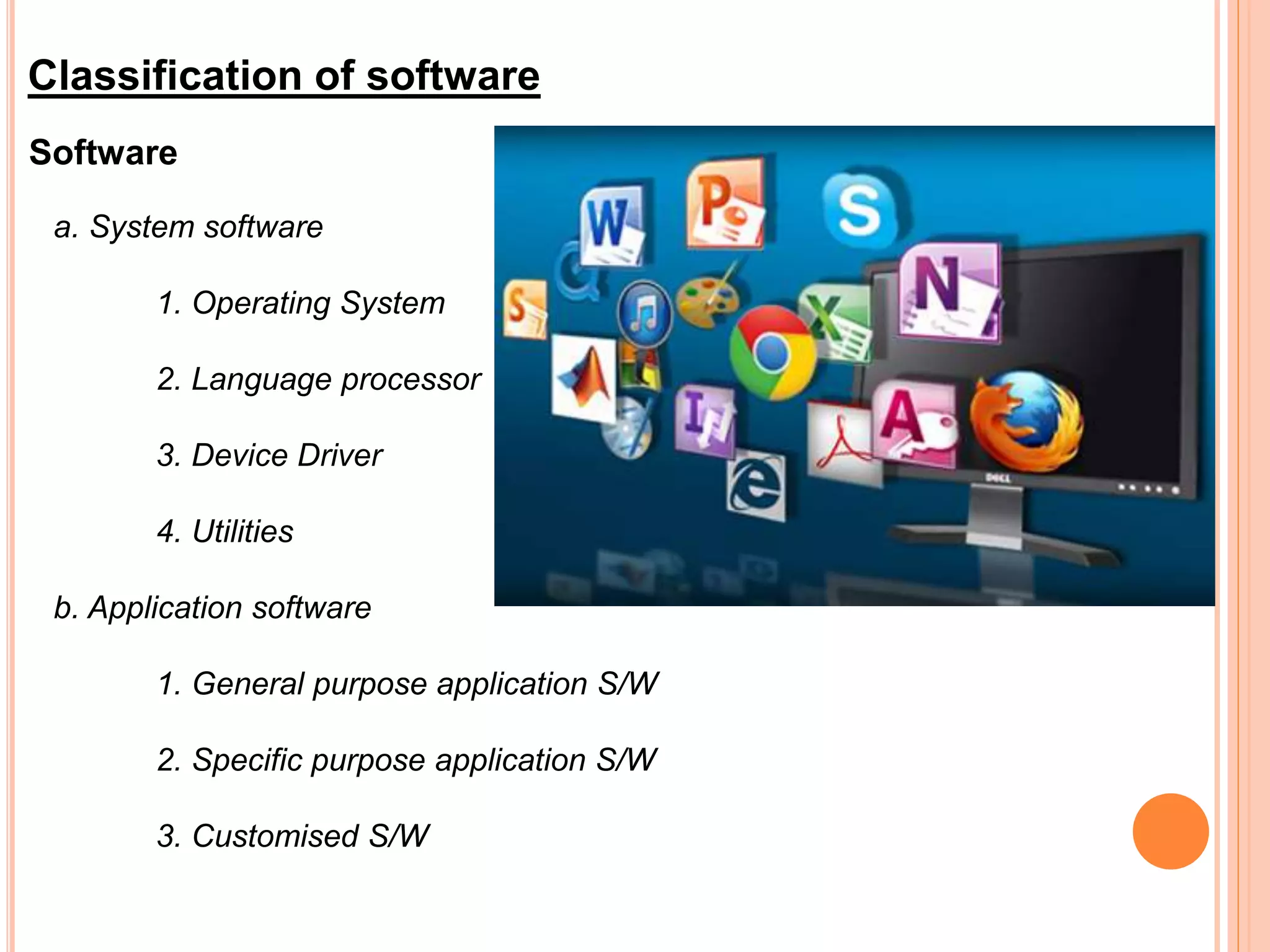 operating system - OS | PPTX