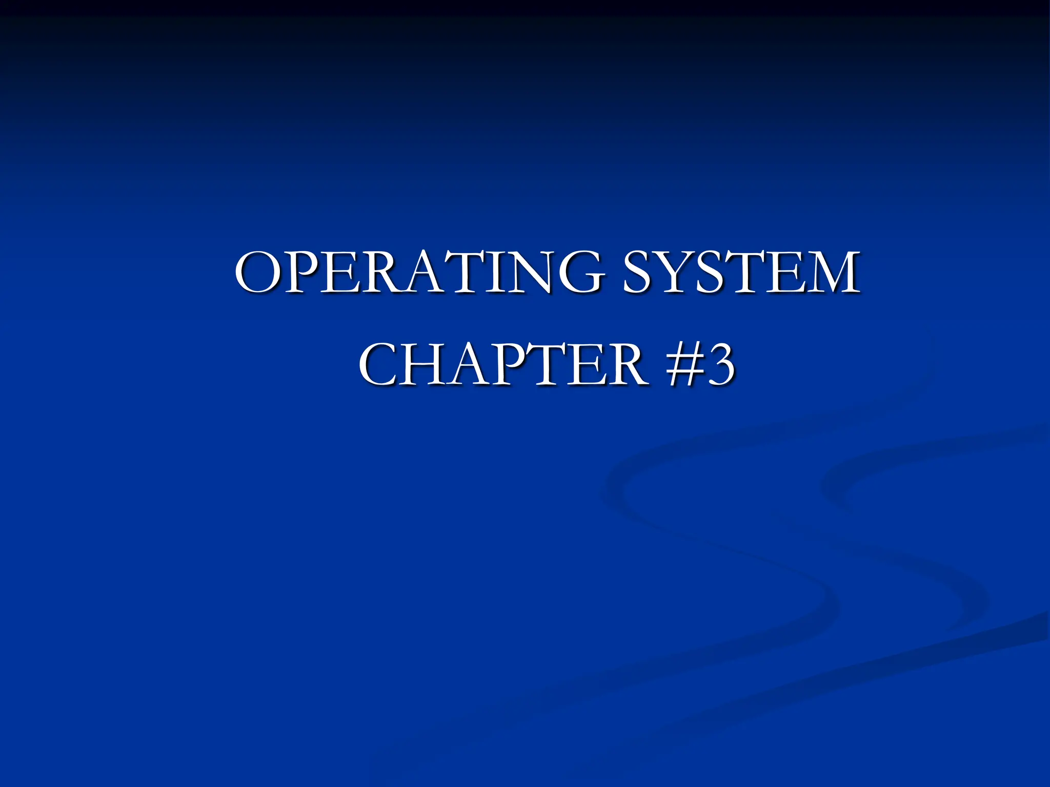 lecture on operating system .pptx