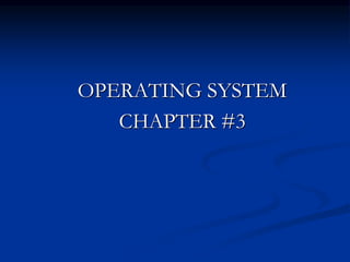 lecture on operating system .pptx