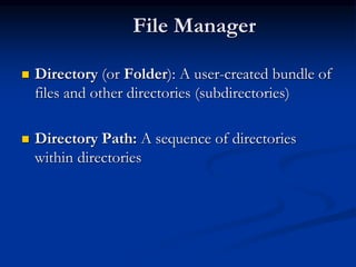 lecture on operating system .pptx