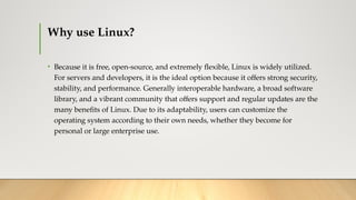 OPERATING SYSTEM.pptxmlkjjjjjnnnnnhfdsss | PPT