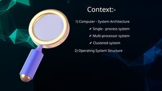 The Operating Systems Basic concepts.pptx