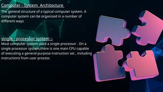 The Operating Systems Basic concepts.pptx