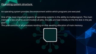The Operating Systems Basic concepts.pptx