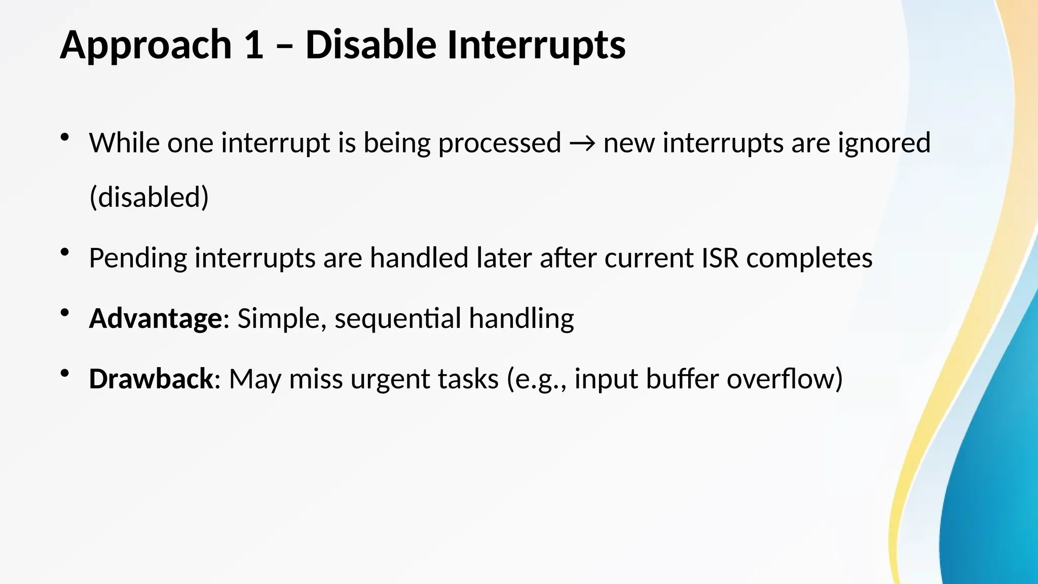 Introduction to Operating System Concept | PPTX