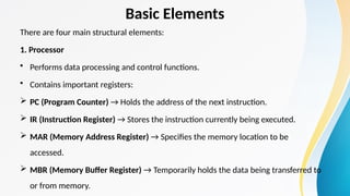 Introduction to Operating System Concept | PPTX
