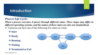 Operating system 2 by adi | PDF | Operating Systems | Computer Software ...