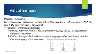 Operating system 3 | PDF | Operating Systems | Computer Software and ...