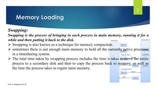 Operating system 3 | PDF | Operating Systems | Computer Software and ...