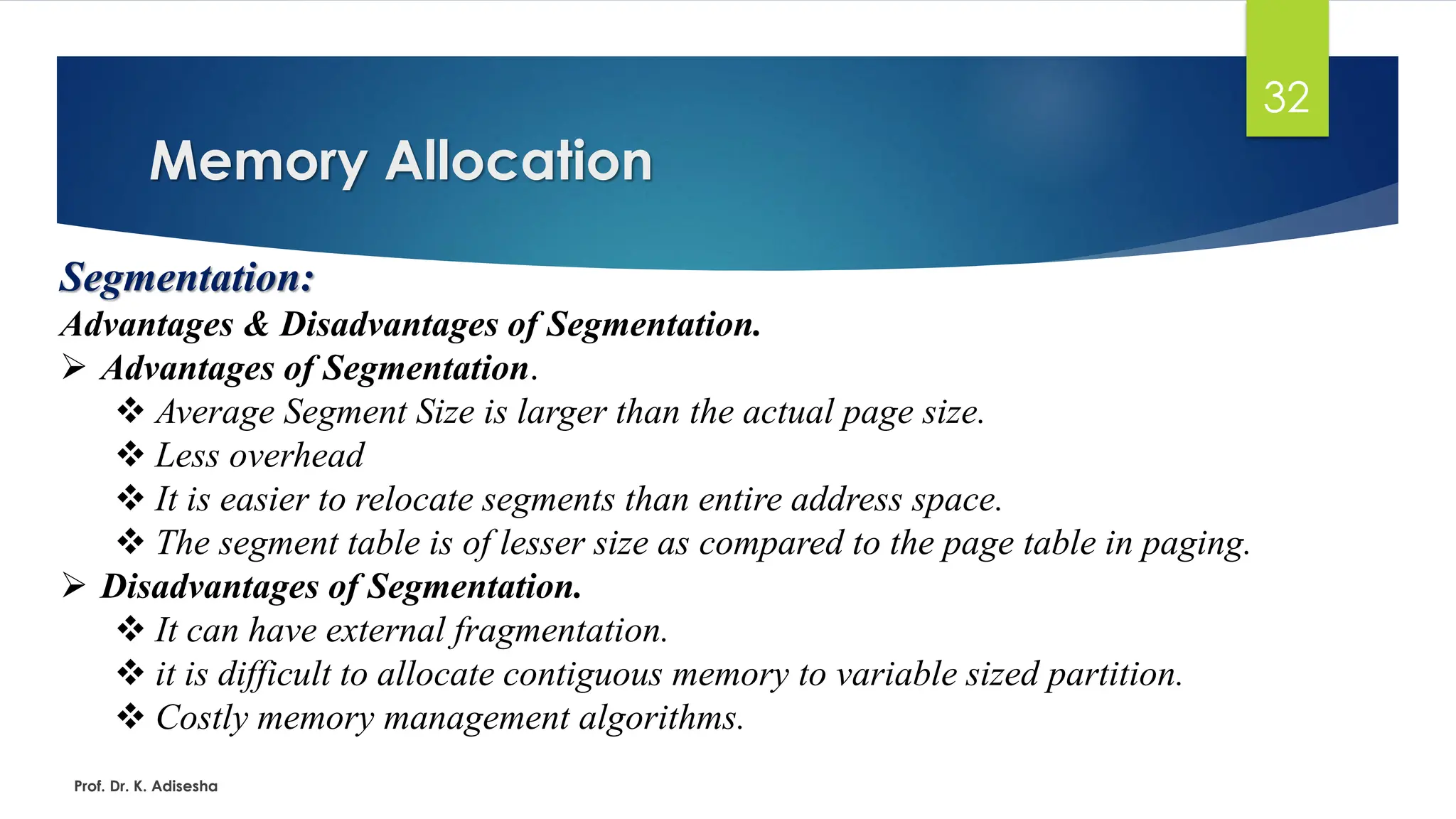 Operating System-3 "Memory Management" by Adi.pdf