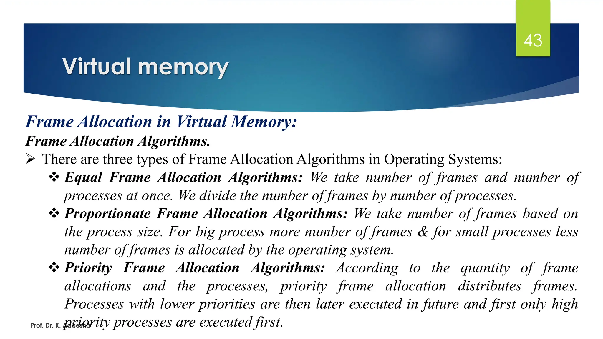 Operating System-3 "Memory Management" by Adi.pdf