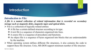 Operating System-4 "File Management" by Adi.pdf