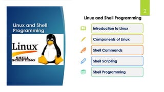 Operating System Concepts-Linux and Shell Programming by K. Adi | PDF