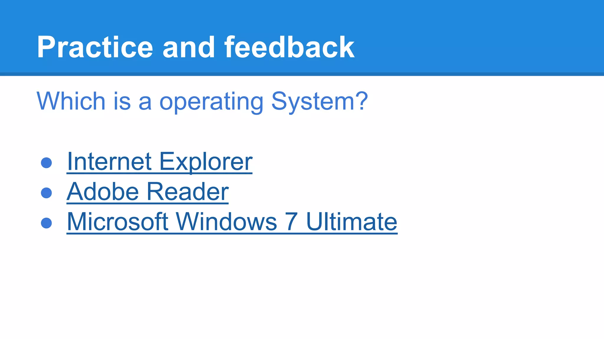 Operating system day 3 | PPTX