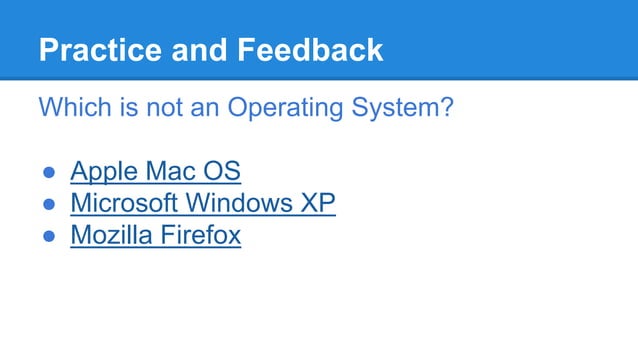 Operating system day 3 | PPTX