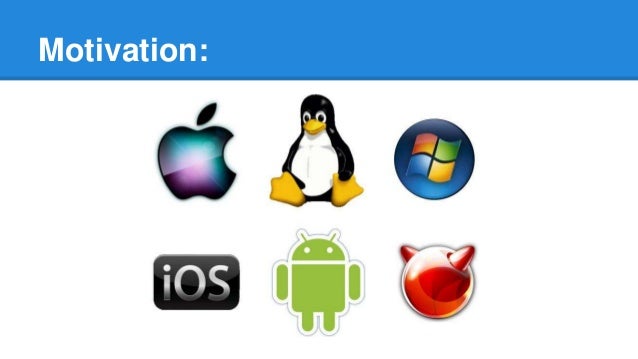 Operating system day 3