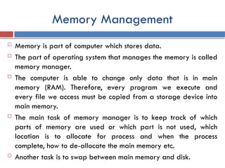 operatingsystem-deadlock and memory management.pptx