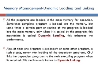 operatingsystem-deadlock and memory management.pptx