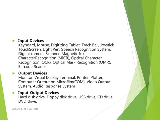 OPERATING SYSTEM-UNIT 1.pptxSystem Calls | PPT