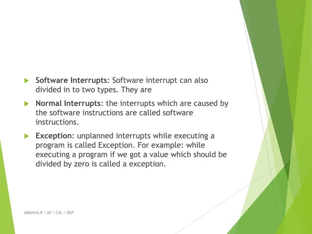 OPERATING SYSTEM-UNIT 1.pptxSystem Calls | PPT