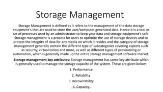 OPERATING SYSTEM-UNIT 3.pptxMemory management for UNIX, Solaris, Linux, Windows, Android. | PPT