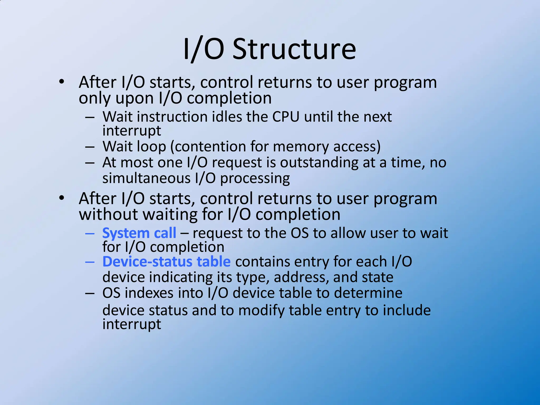 operatingsystem03handlingofinterrupts-210603182850.pptx | Free Download