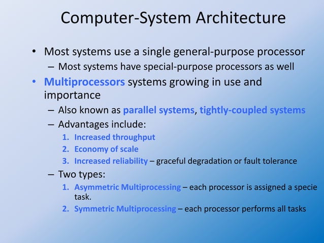 Operating system 04 storage structure and management | PPTX | Operating Systems | Computer ...