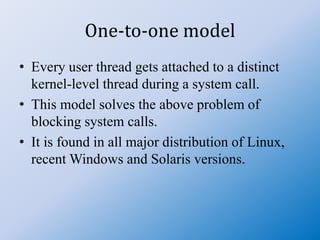 Operating system 11 system calls | PPTX