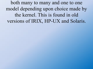 Operating system 11 system calls | PPTX