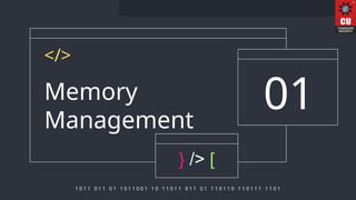Operating System_2.1_Memory Management.pptx