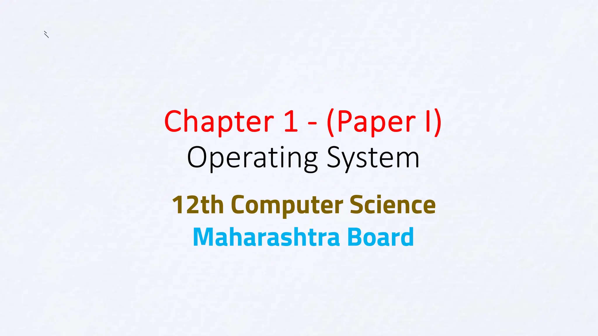 Hsc computer science paper 1 chap 1 OperatingSystem2024.pdf