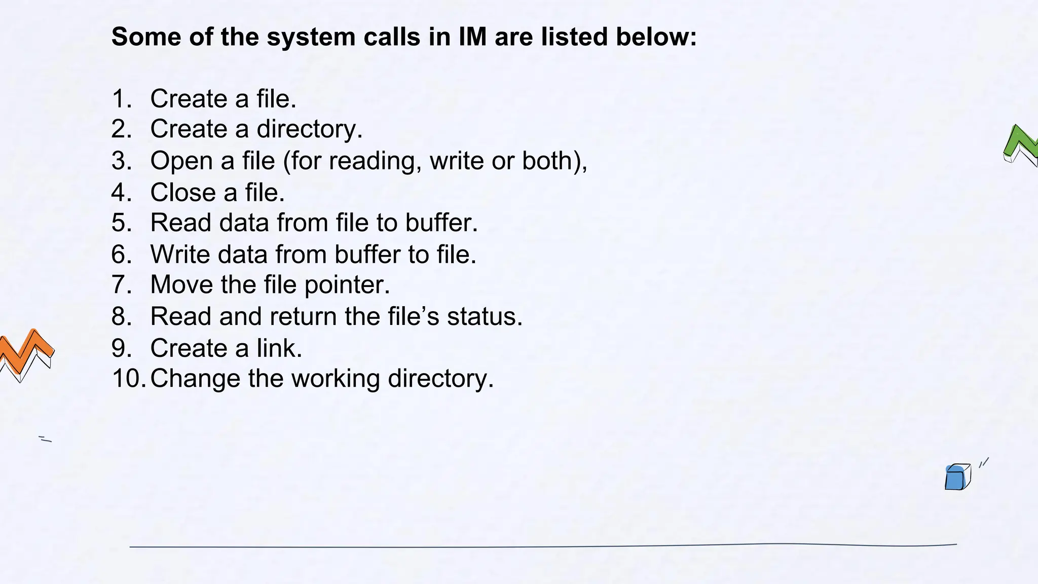 Hsc Computer Science Paper 1 Chap 1 Operatingsystem2024pdf Operating Systems Computer