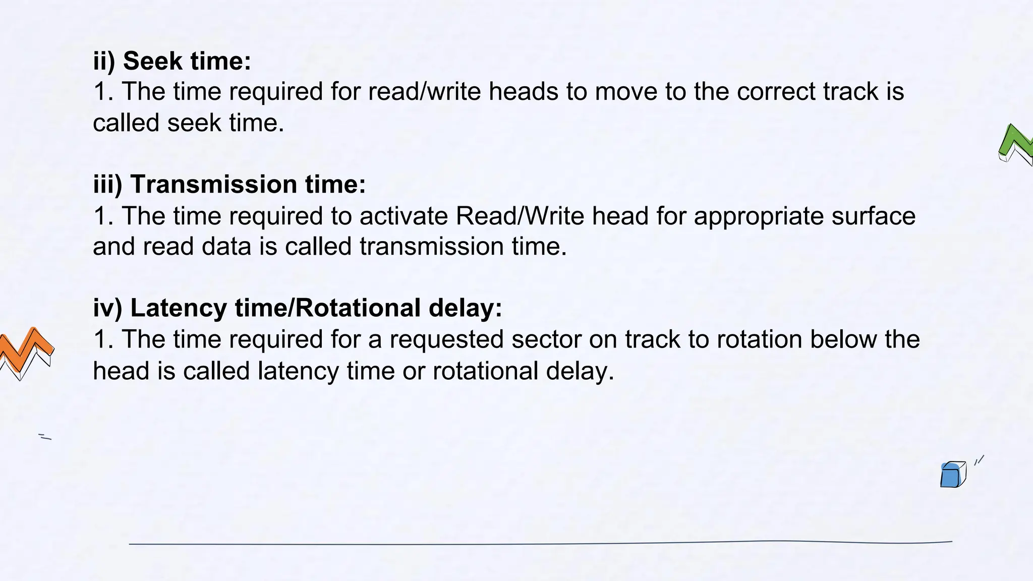 Hsc Computer Science Paper 1 Chap 1 Operatingsystem2024pdf Operating Systems Computer