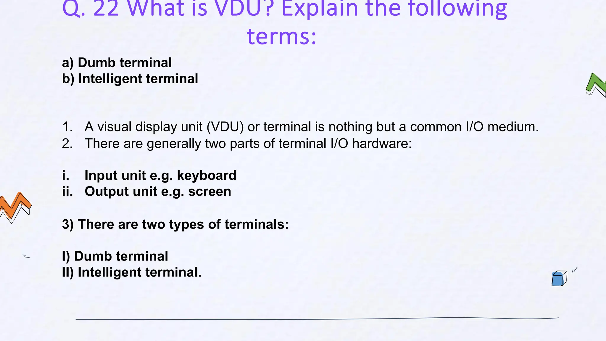 Hsc Computer Science Paper 1 Chap 1 Operatingsystem2024pdf Operating Systems Computer