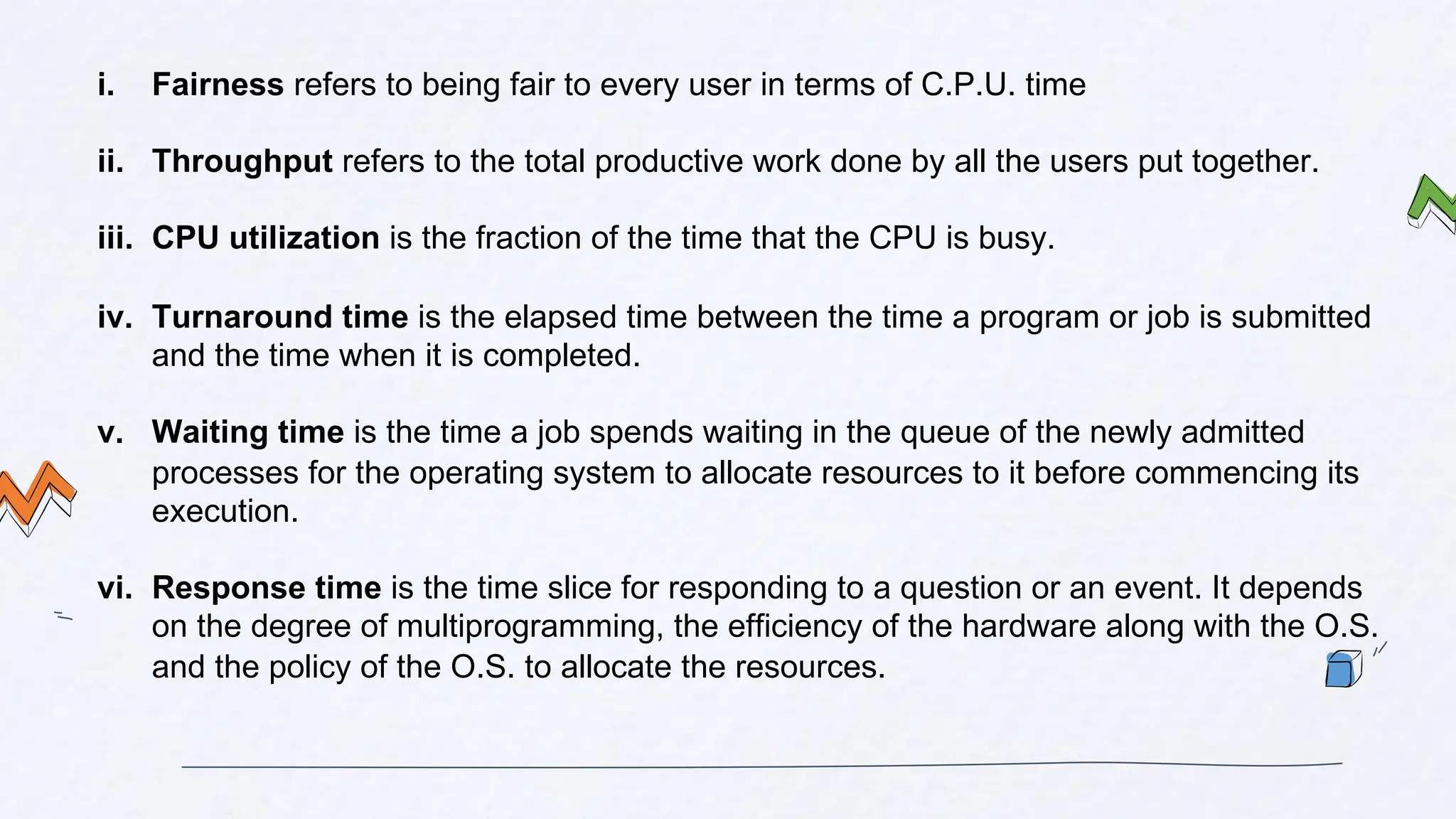Hsc Computer Science Paper 1 Chap 1 Operatingsystem2024pdf Operating Systems Computer