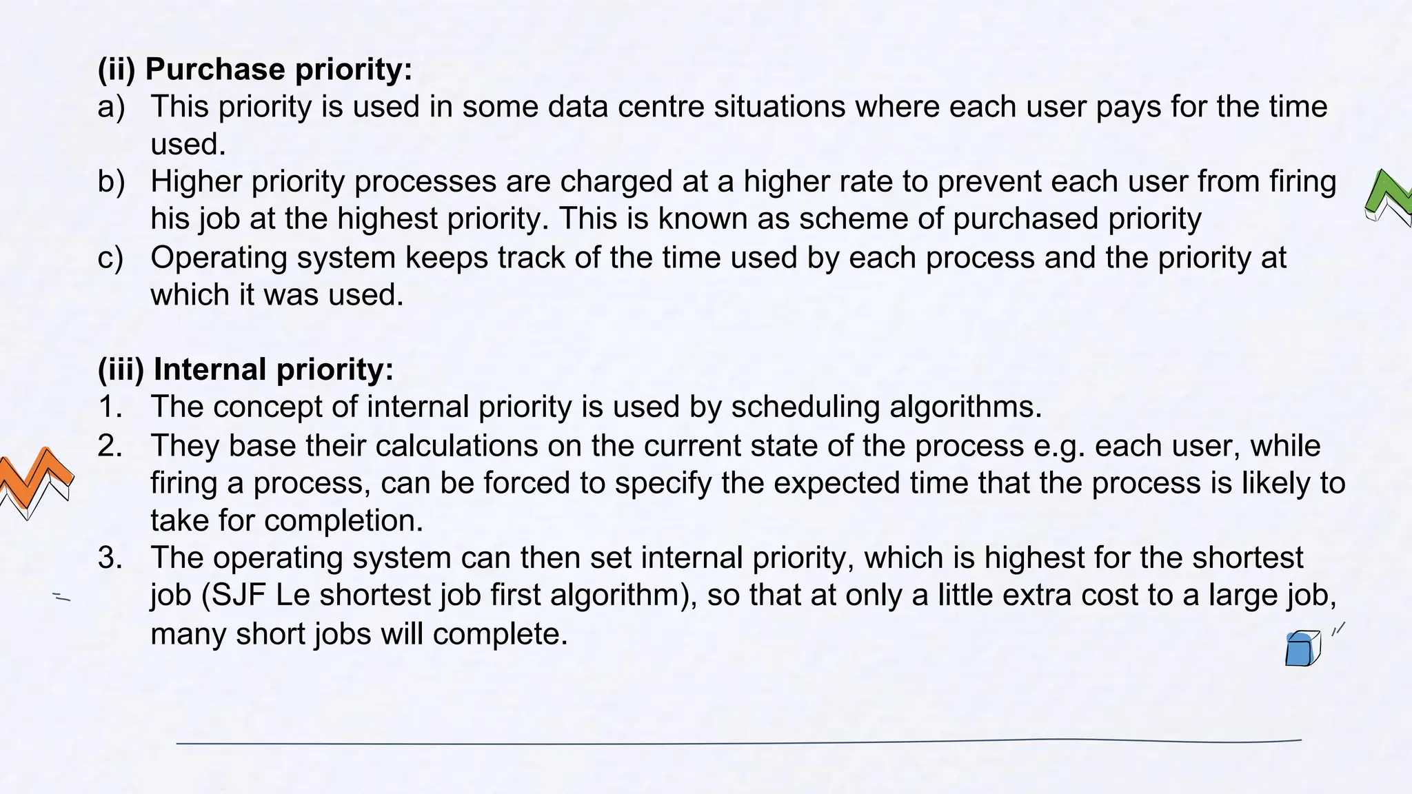 Hsc Computer Science Paper 1 Chap 1 Operatingsystem2024pdf Operating Systems Computer
