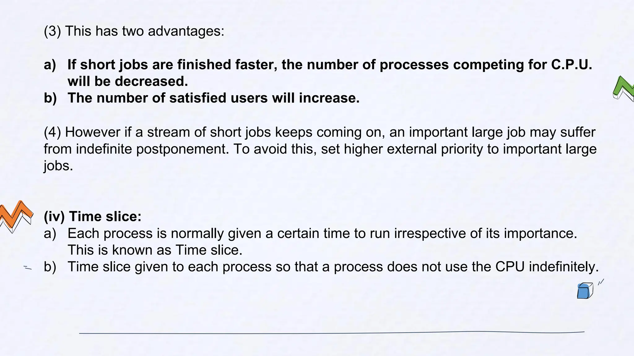Hsc Computer Science Paper 1 Chap 1 Operatingsystem2024pdf Operating Systems Computer