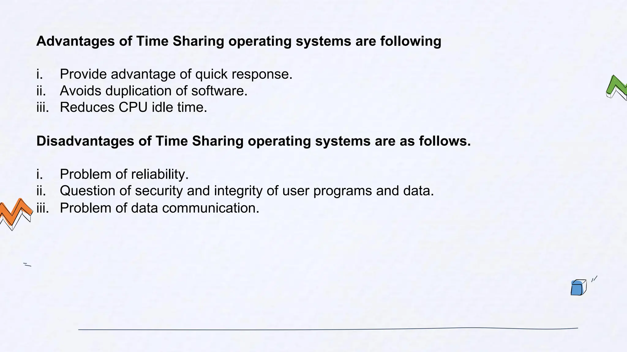 Hsc computer science paper 1 chap 1 OperatingSystem2024.pdf | Operating Systems | Computer ...