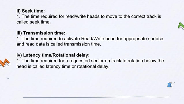 Hsc Computer Science Paper 1 Chap 1 Operatingsystem2024pdf Operating Systems Computer