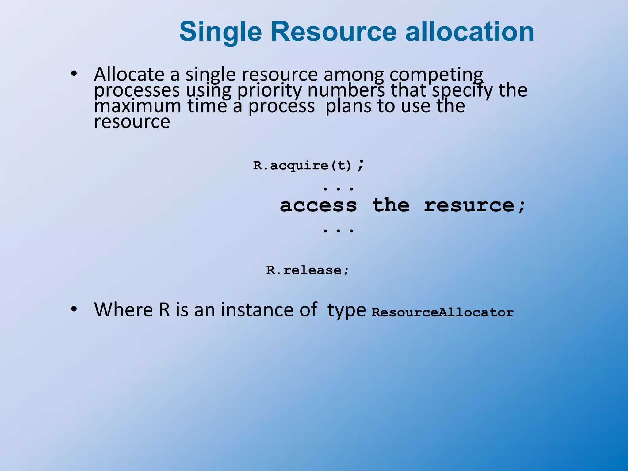 Operating system 26 monitors | PPTX