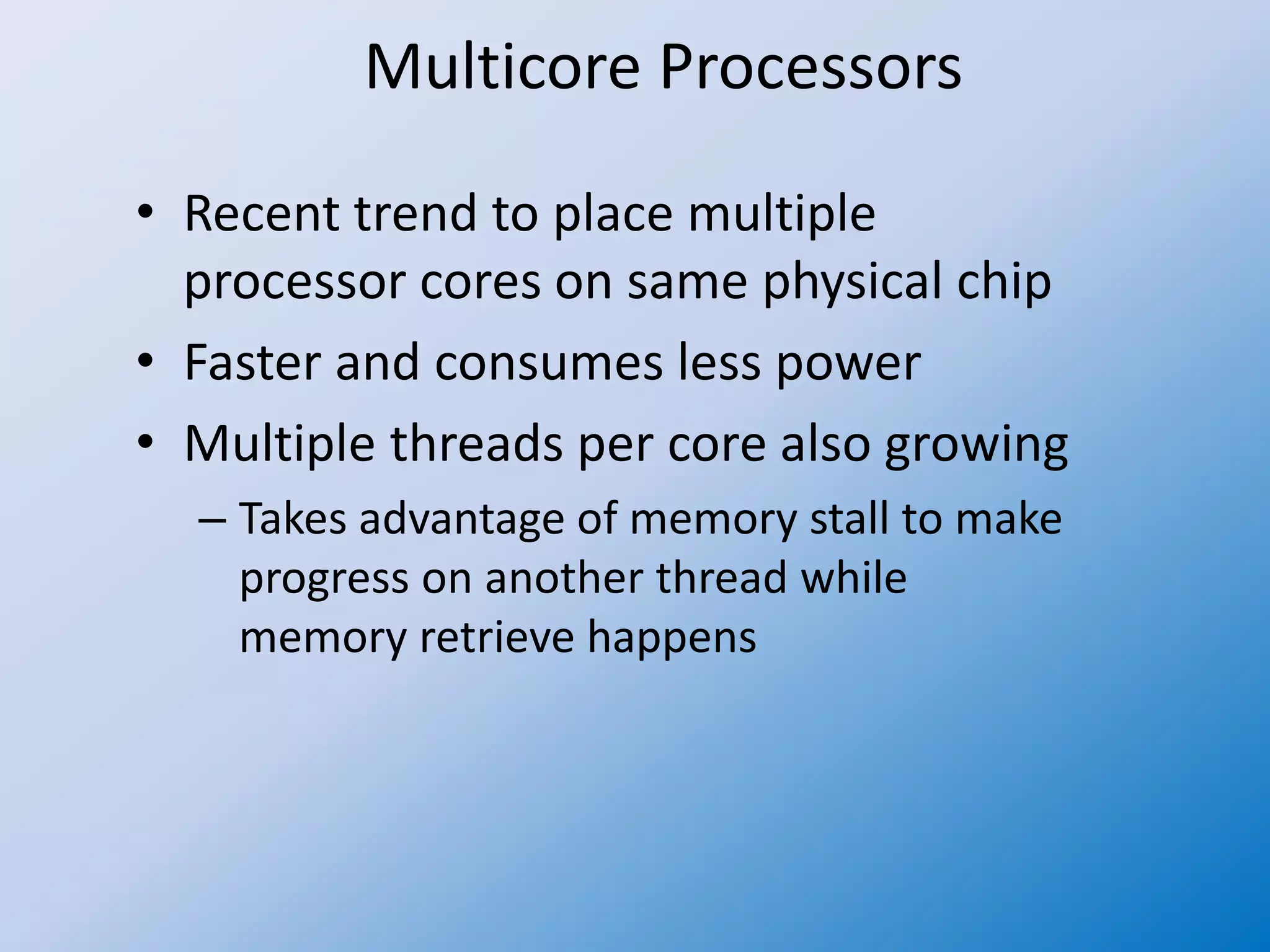 Operating system 31 multiple processor scheduling | PPTX | Operating ... Operating system 31 multiple processor scheduling | PPTX | Operating ...