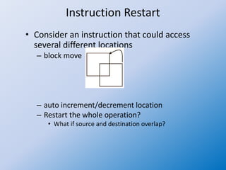 Operating system 37 demand paging | PPTX