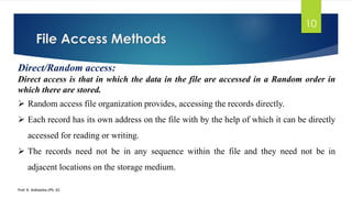 Operating system 4 files by adi | PPT