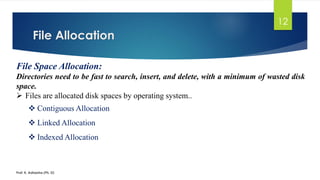 Operating system 4 files by adi | PPT
