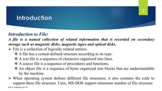 Operating system 4 files by adi | PPT