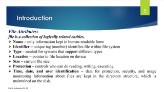 Operating system 4 files by adi | PPT