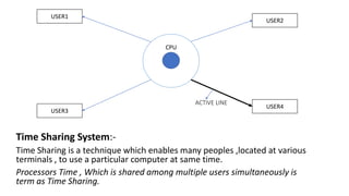 Operating system and security | PPT
