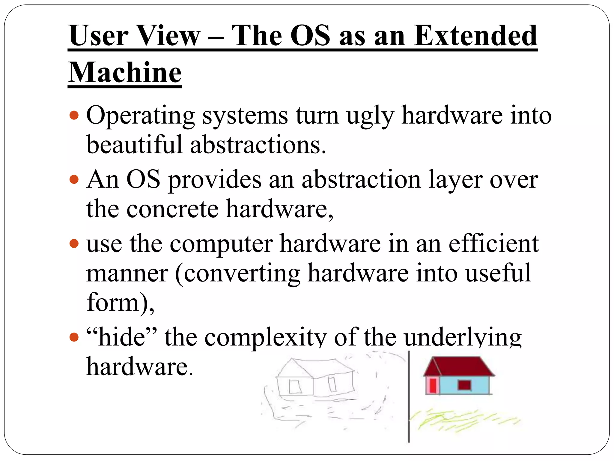 Operating system alif | PPTX | Operating Systems | Computer Software ...