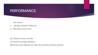 Allocation method - Operating System.pptx