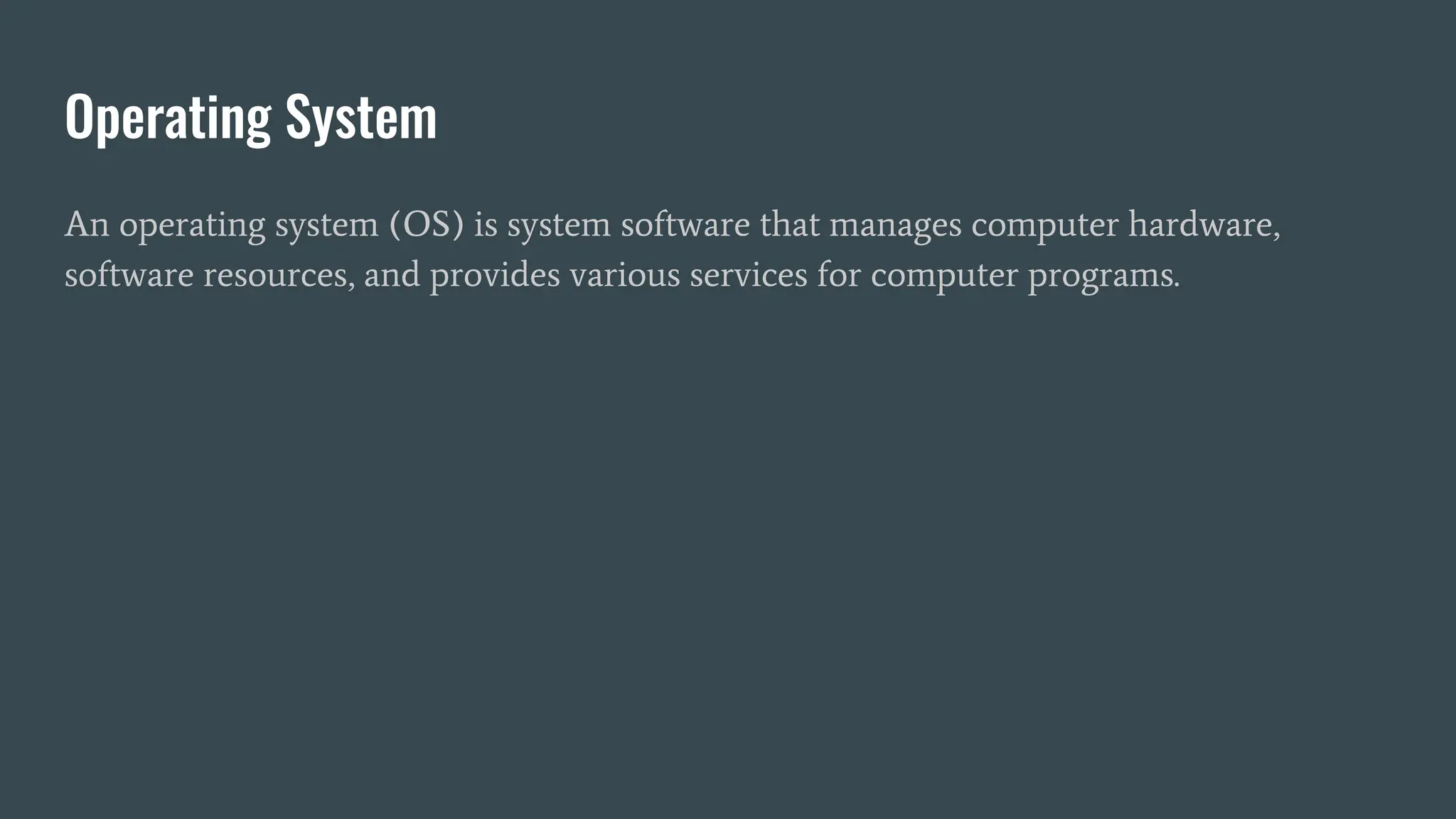 OPERATING SYSTEM AND NETWORKING.pptx